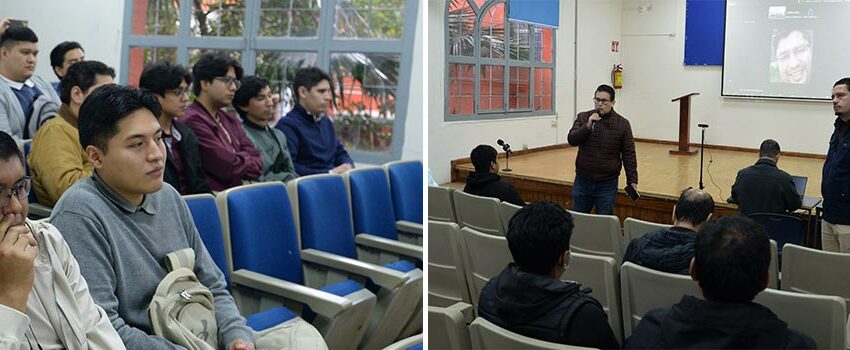 México, segundo país con más ciberataques en Latinoamérica: Javier ...